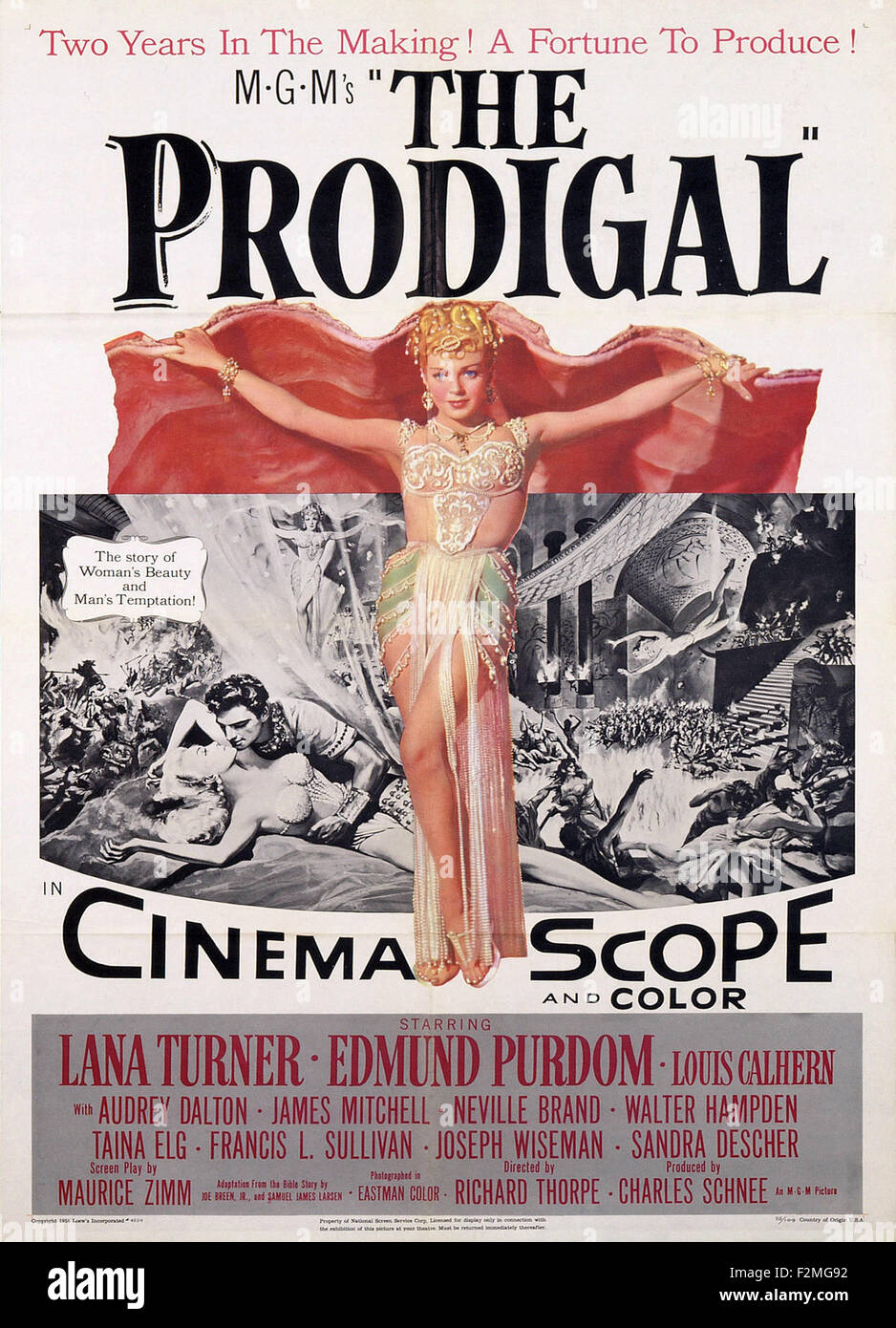 Prodigal hi-res stock photography and images - Alamy