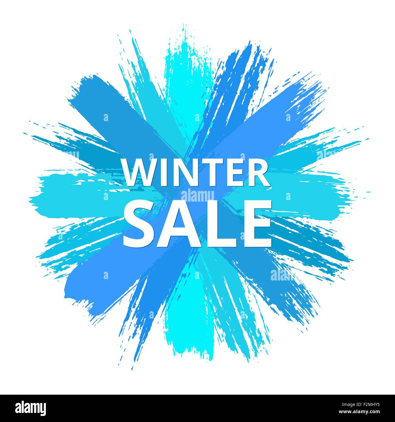 Painting advert Stock Vector Images - Alamy