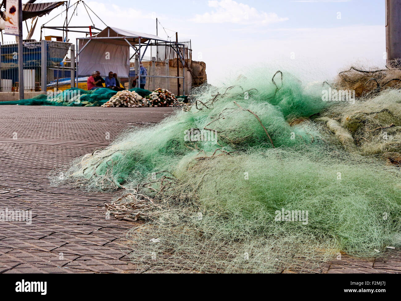 Fishnets hi-res stock photography and images - Alamy