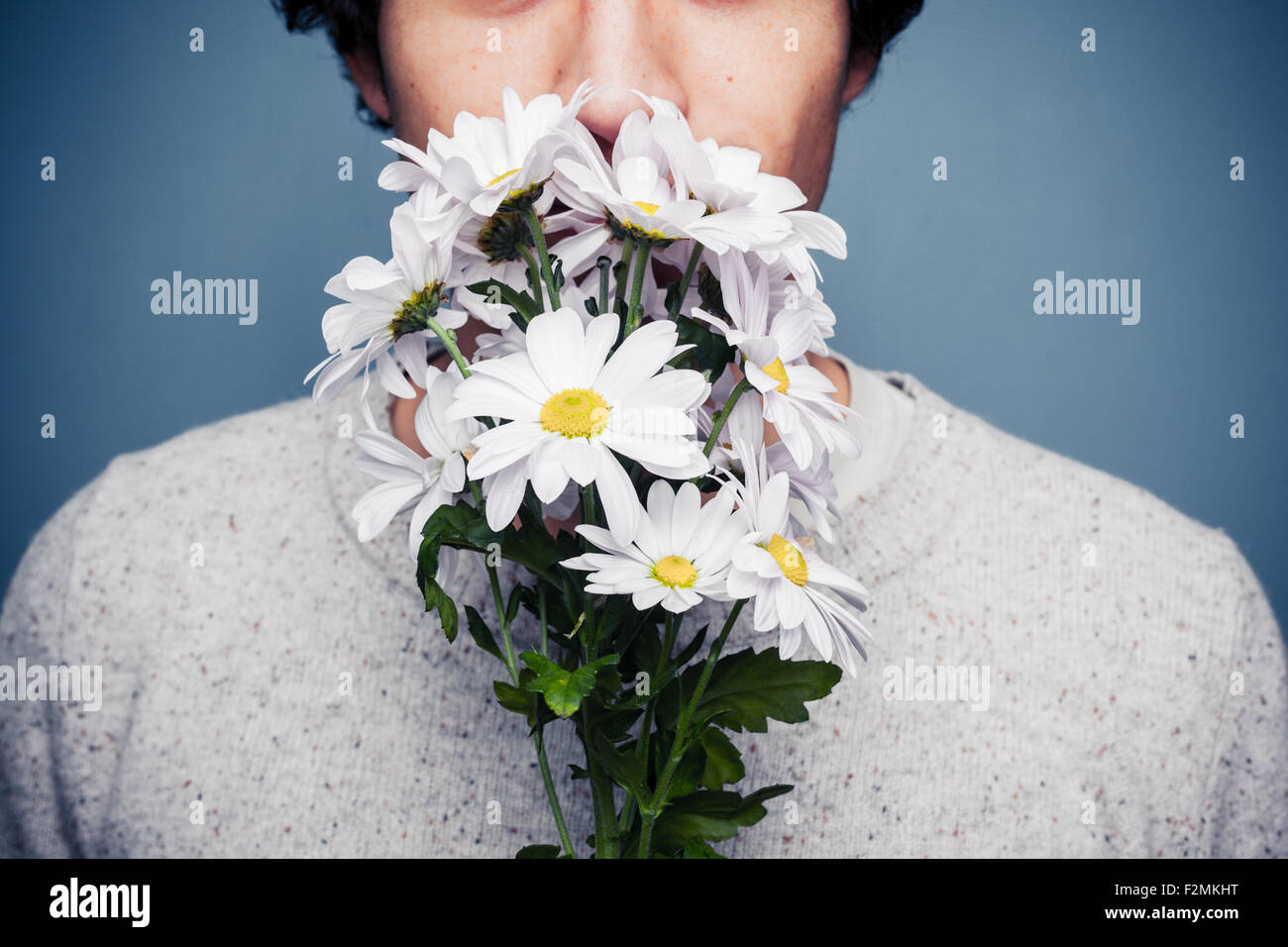 Nice to be young hi-res stock photography and images - Alamy