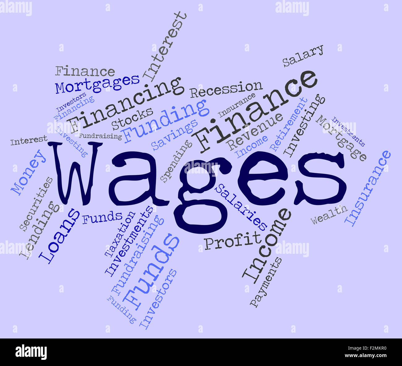 Earning wages hi-res stock photography and images - Alamy
