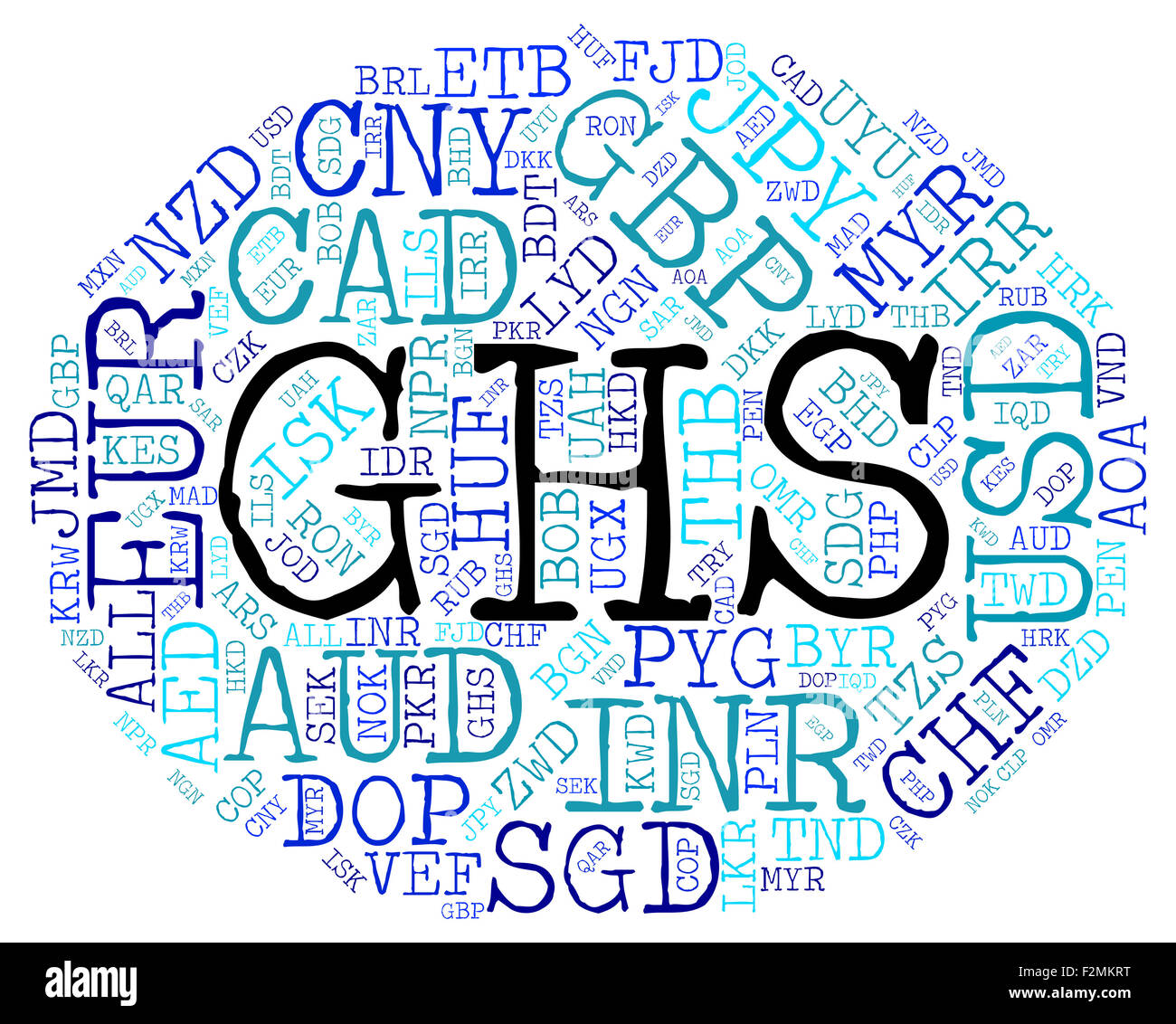 Ghana cedis hi-res stock photography and images - Alamy