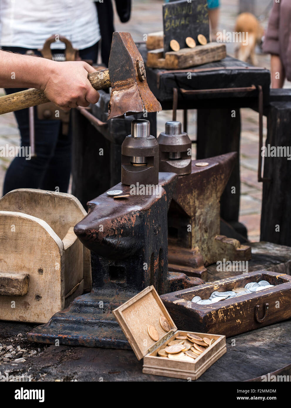 Lucky image hi-res stock photography and images - Alamy