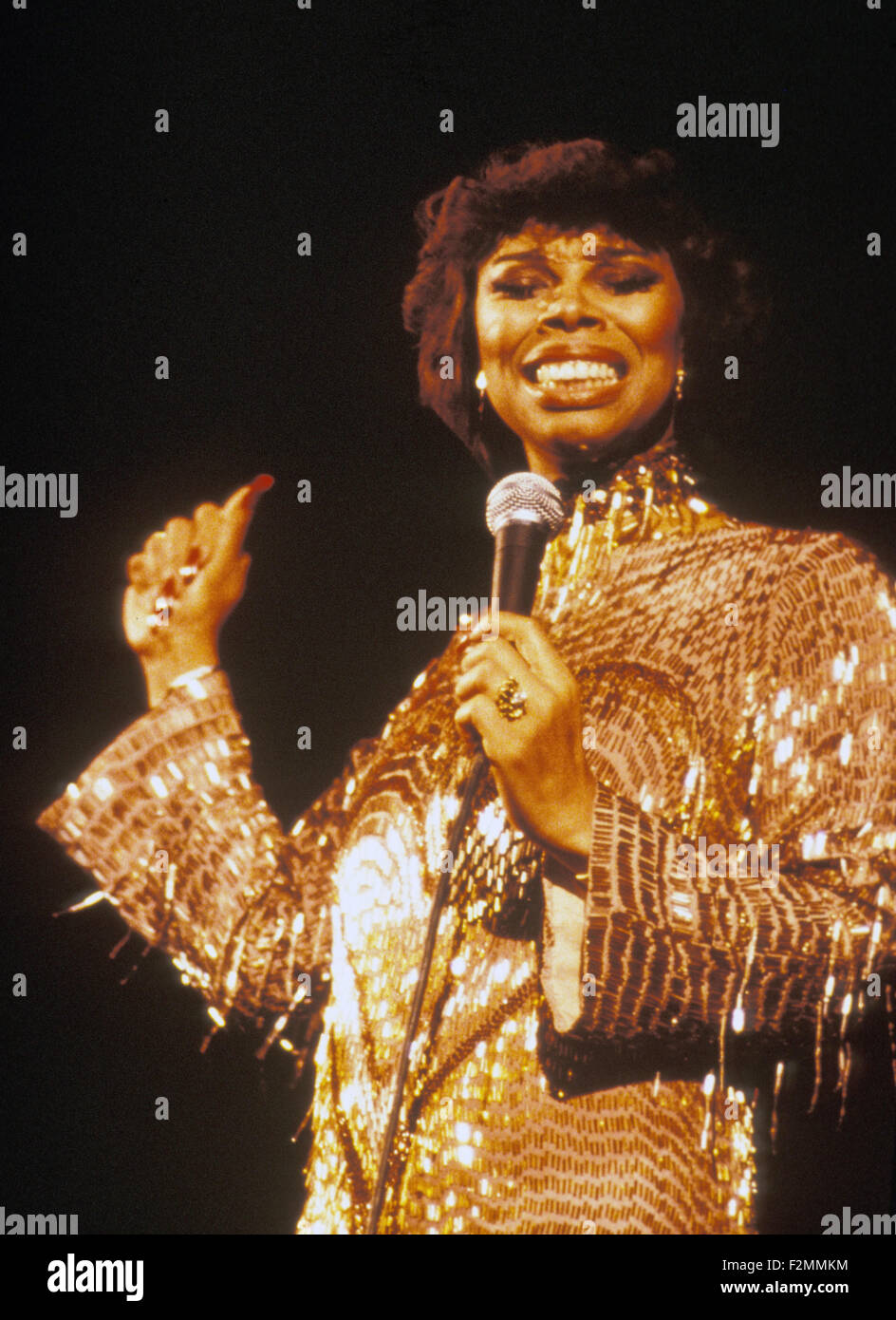 Millie jackson hi-res stock photography and images - Alamy