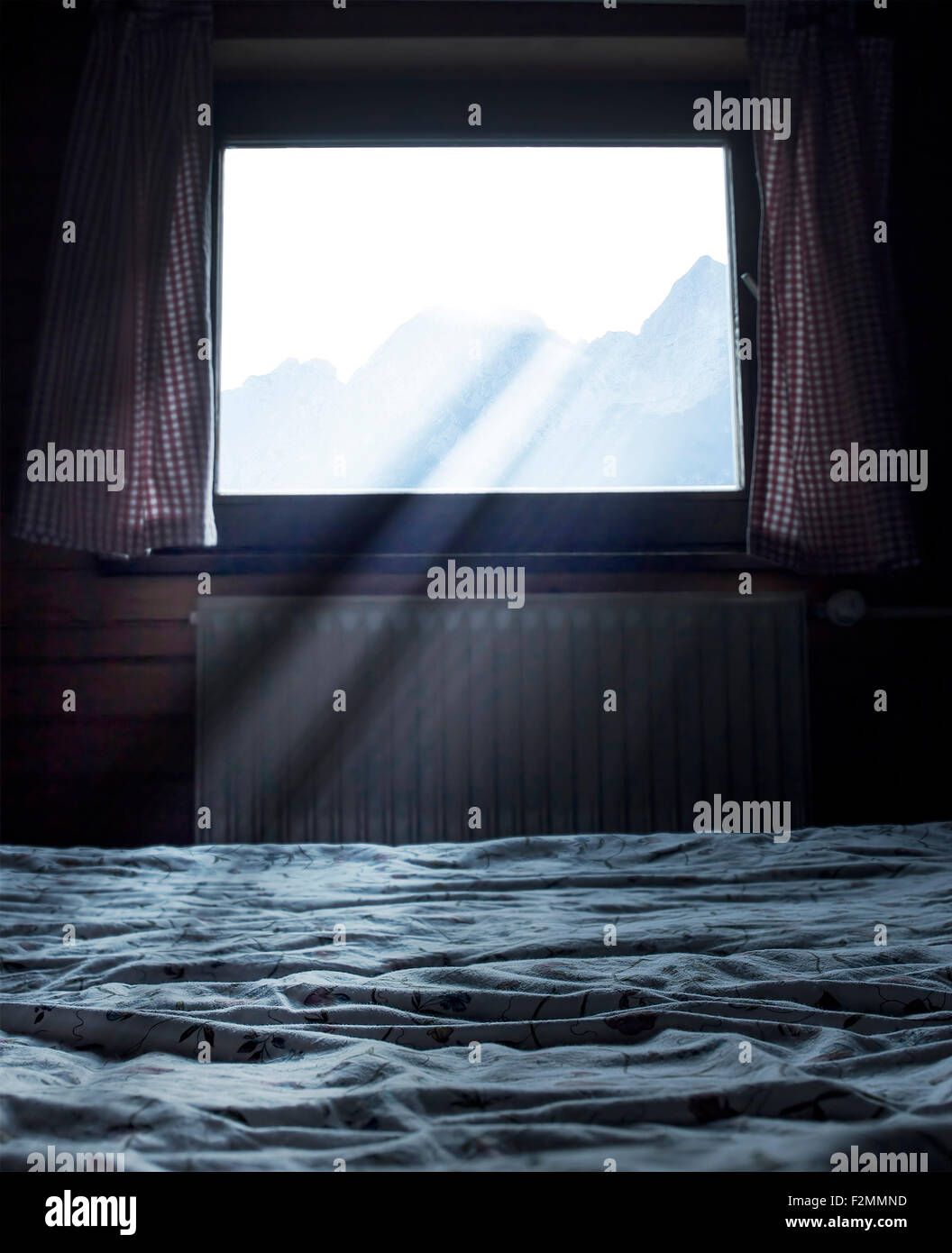 Look outside hi-res stock photography and images - Alamy