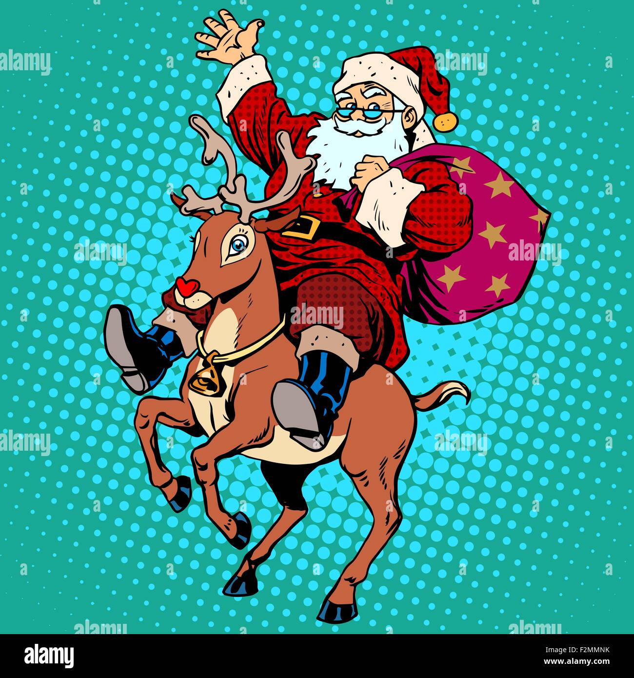 Rudolf claus hi-res stock photography and images - Alamy