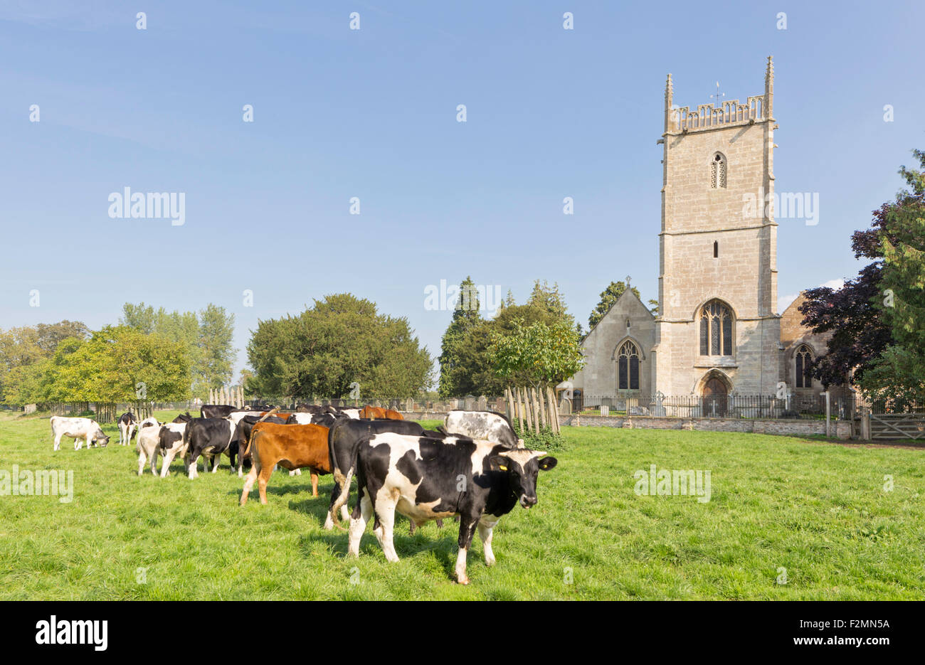 Frampton Church High Resolution Stock Photography and Images - Alamy