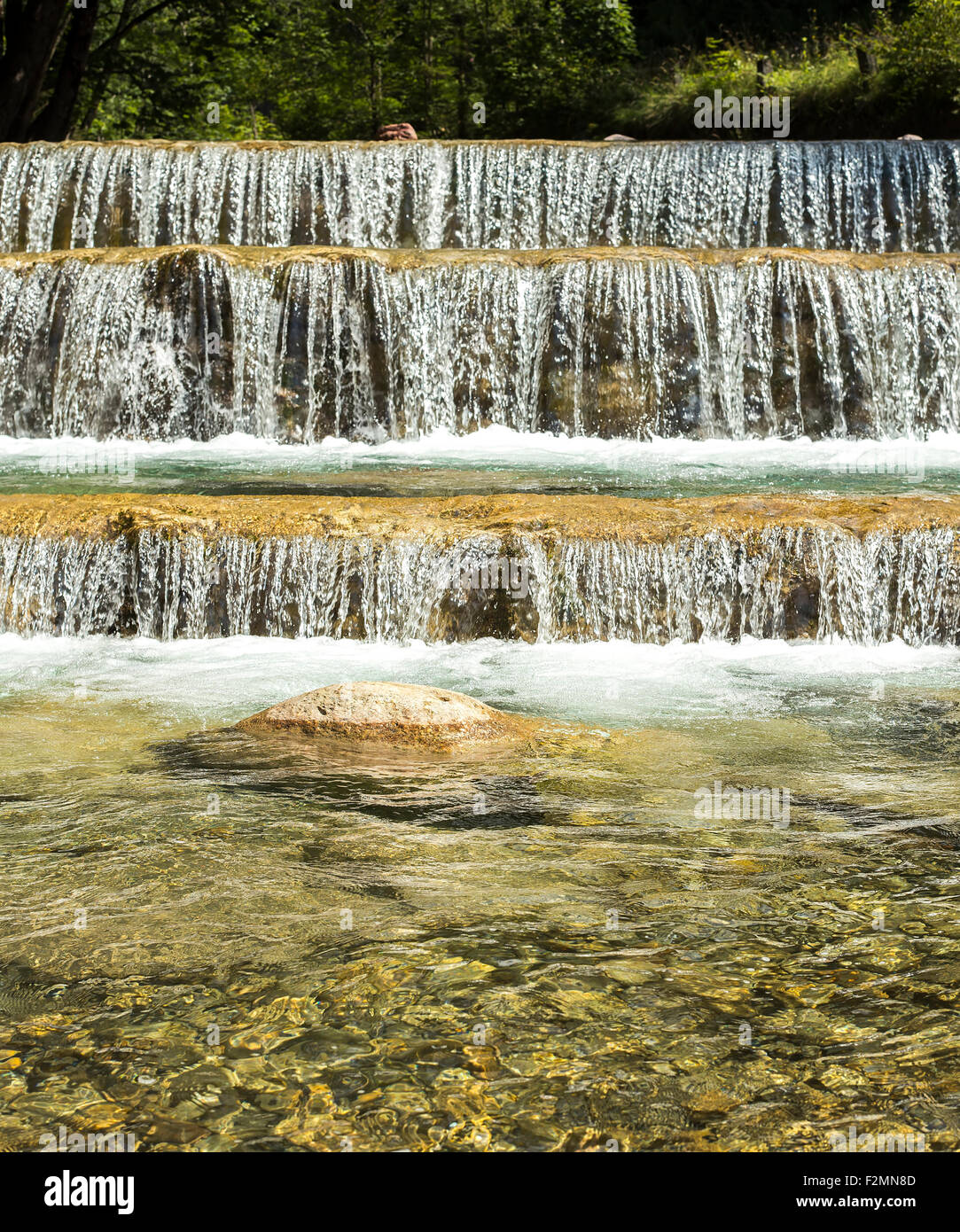 Clean river running water hi-res stock photography and images - Alamy