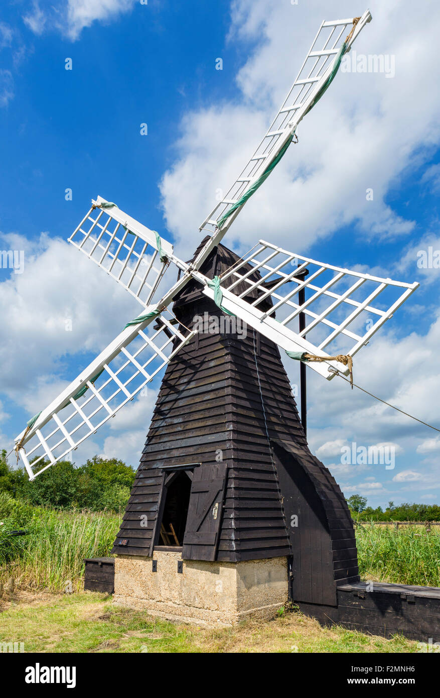 Fen nature reserve hi-res stock photography and images - Alamy