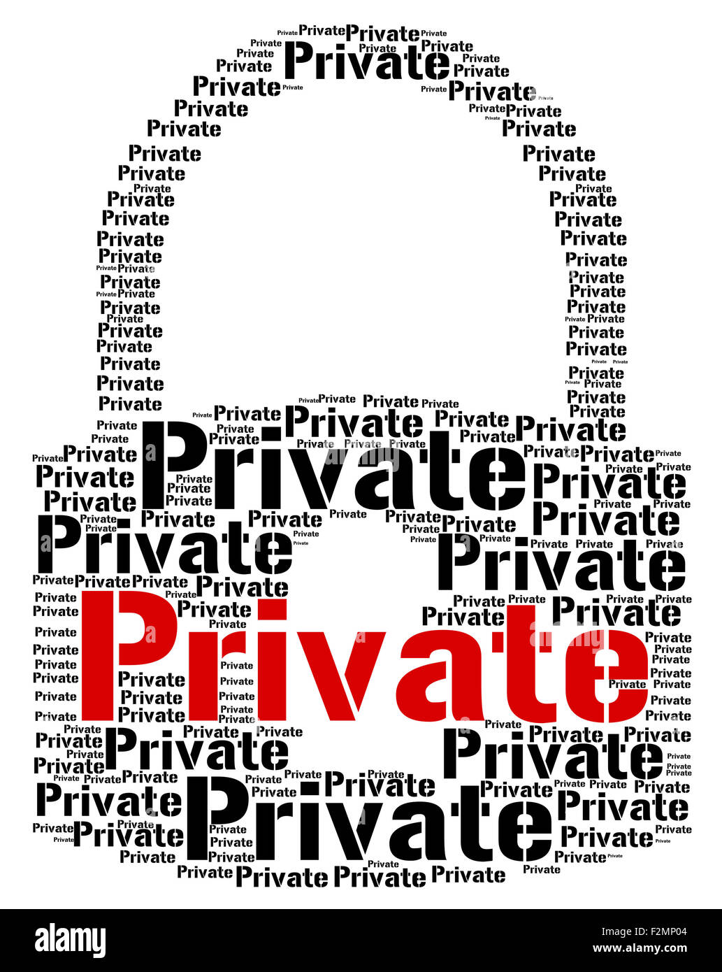 Confidential confidentiality Cut Out Stock Images & Pictures - Alamy