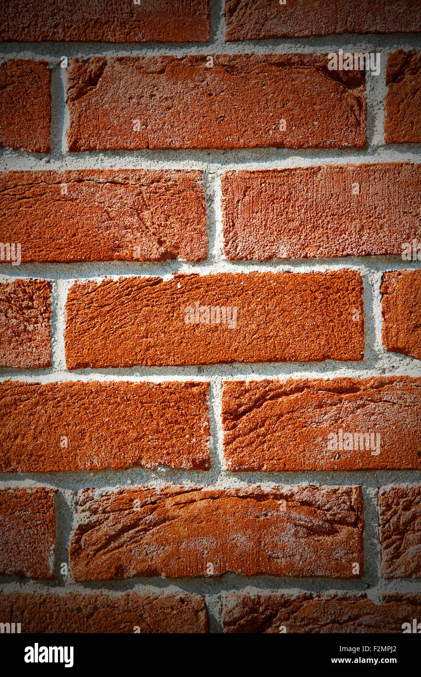 brick in italy old wall and texture material the background Stock Photo ...