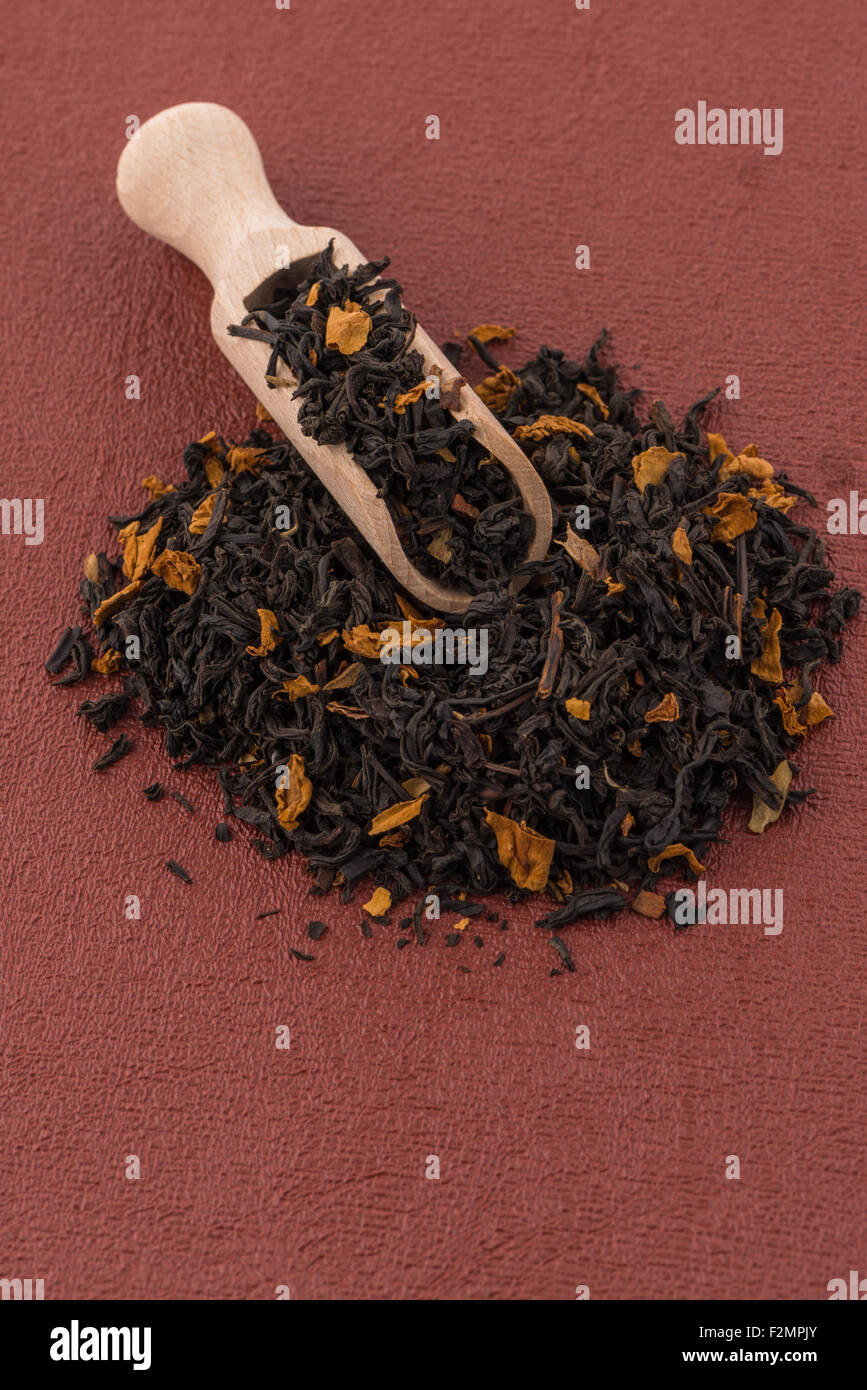 Red vinyl texture hi-res stock photography and images - Alamy