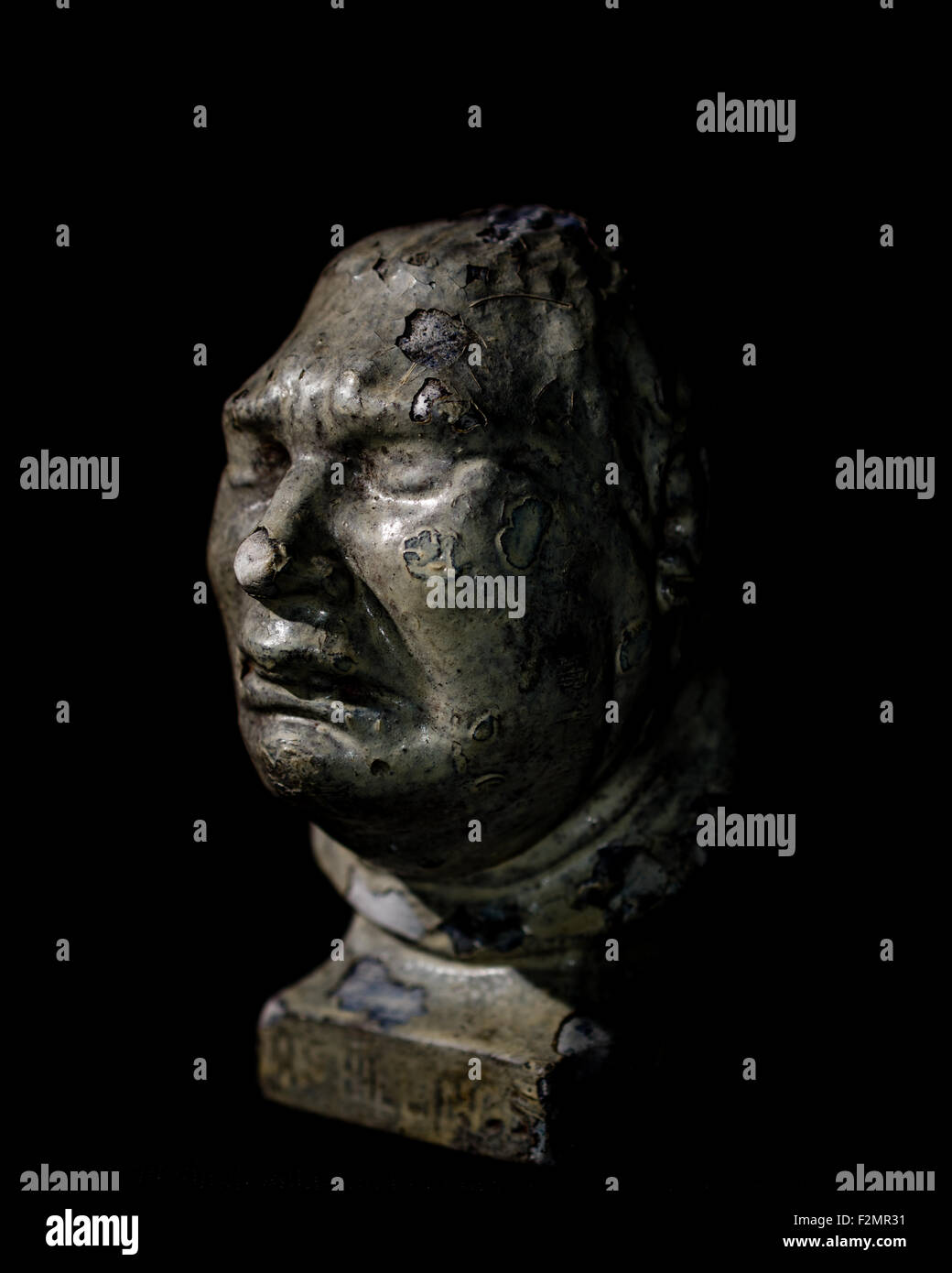 Victorian plaster hi-res stock photography and images - Alamy