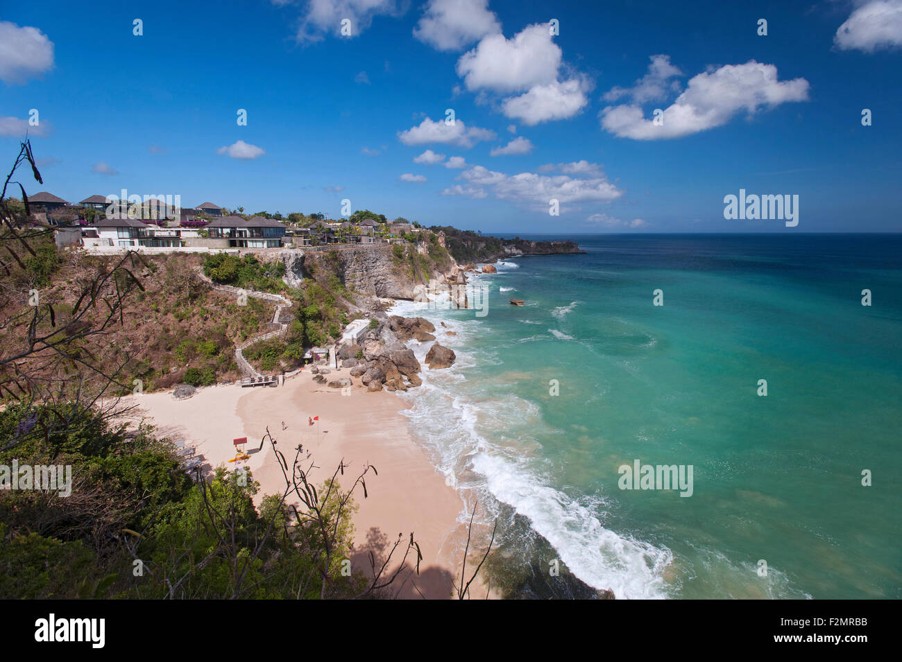 Kubu Beach, Bali Stock Photo - Alamy