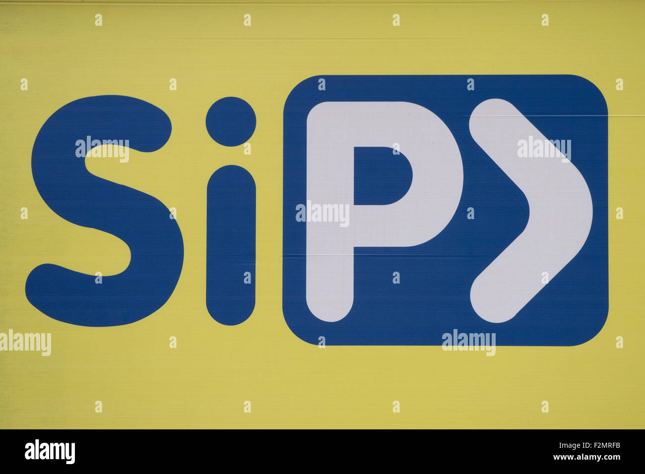 Sip car parks hi-res stock photography and images - Alamy