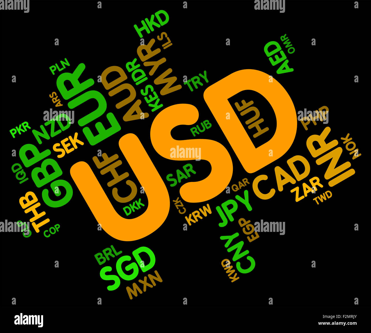 Usd currency hi-res stock photography and images - Alamy