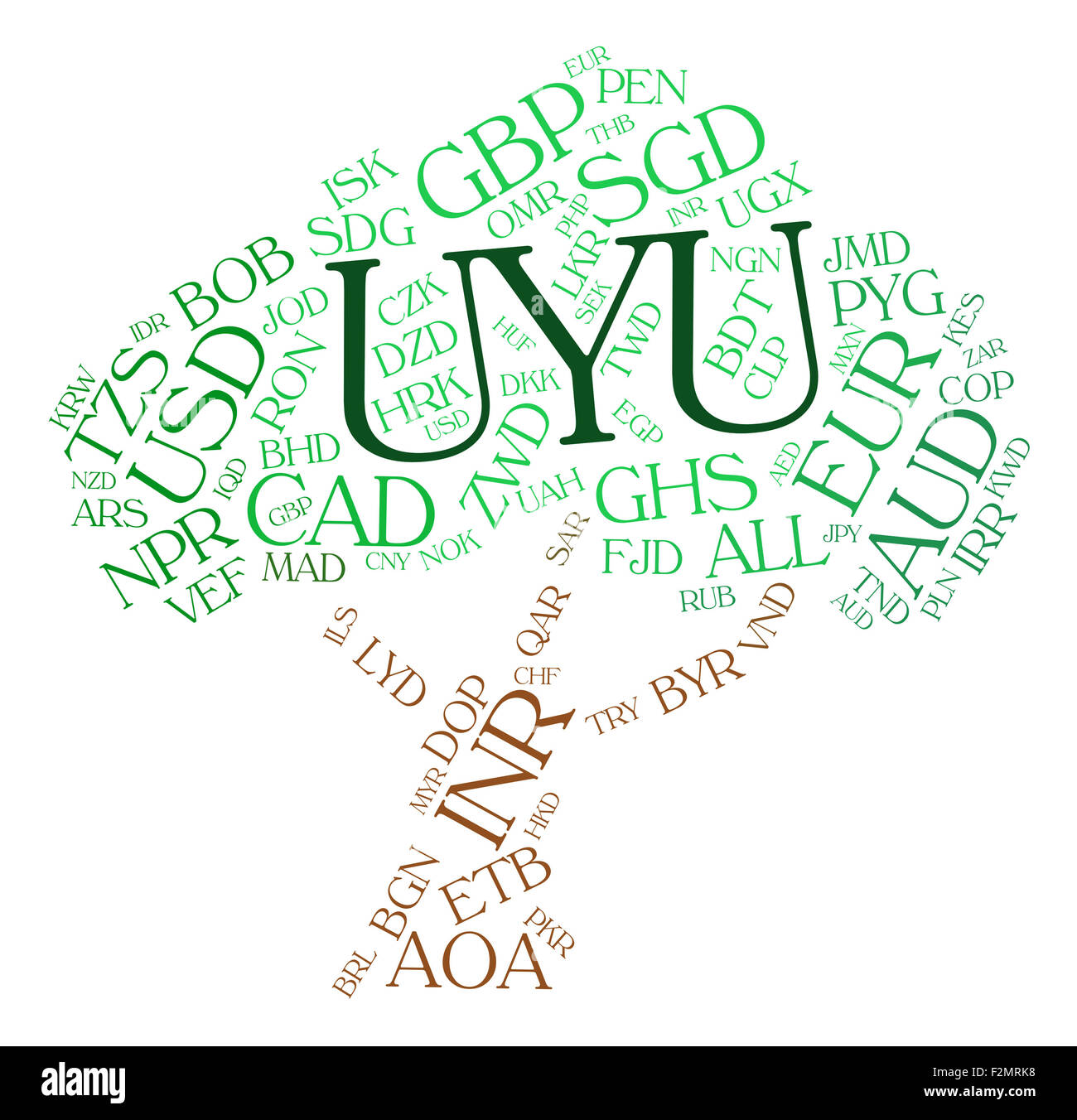 Uyu uyu Cut Out Stock Images & Pictures - Alamy