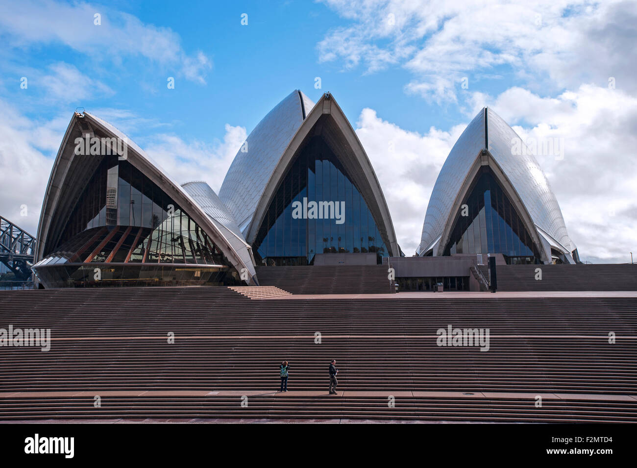 Sydney Opera House, Australia Stock Photo - Alamy