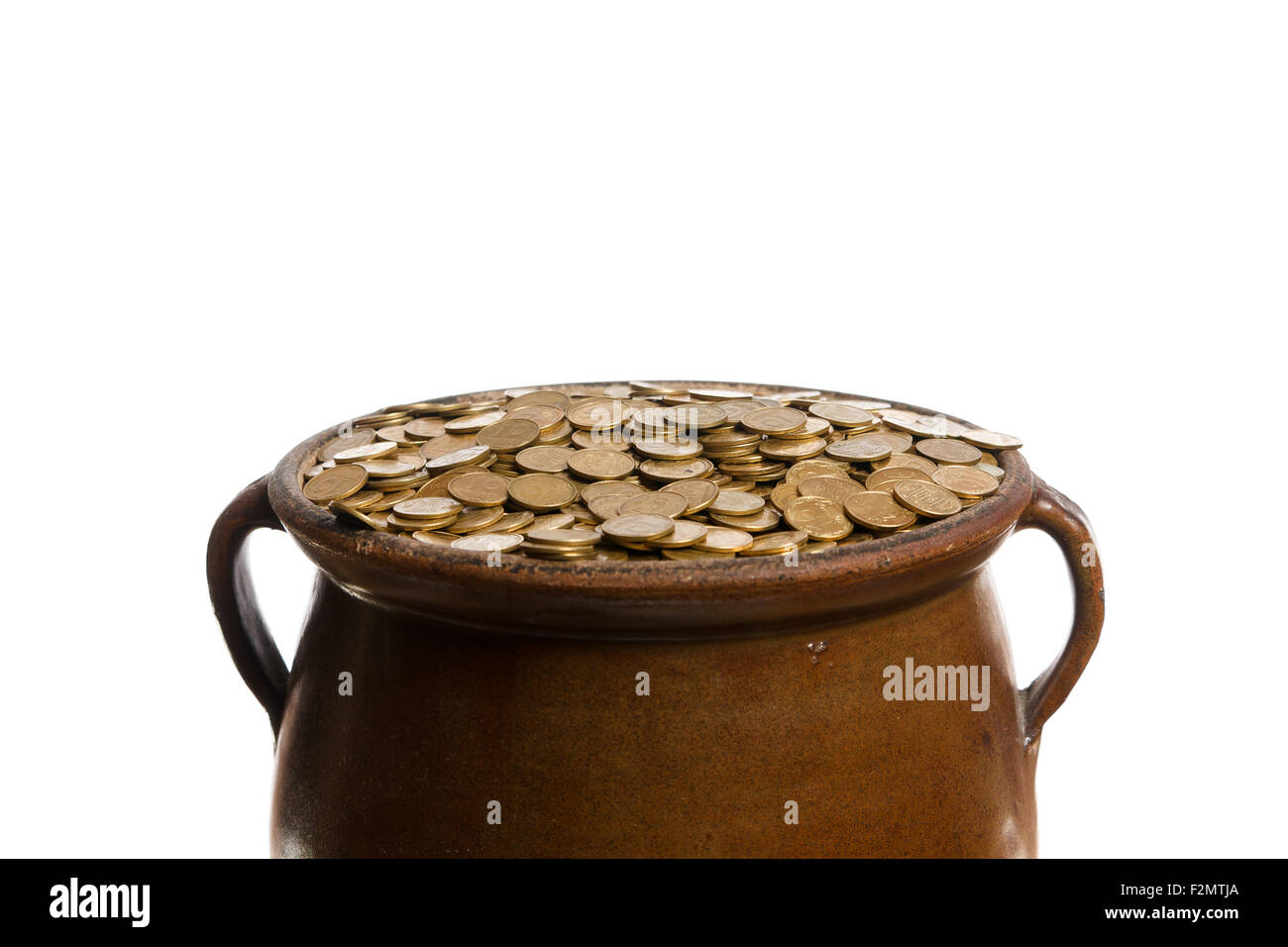 Pot bank hi-res stock photography and images - Alamy