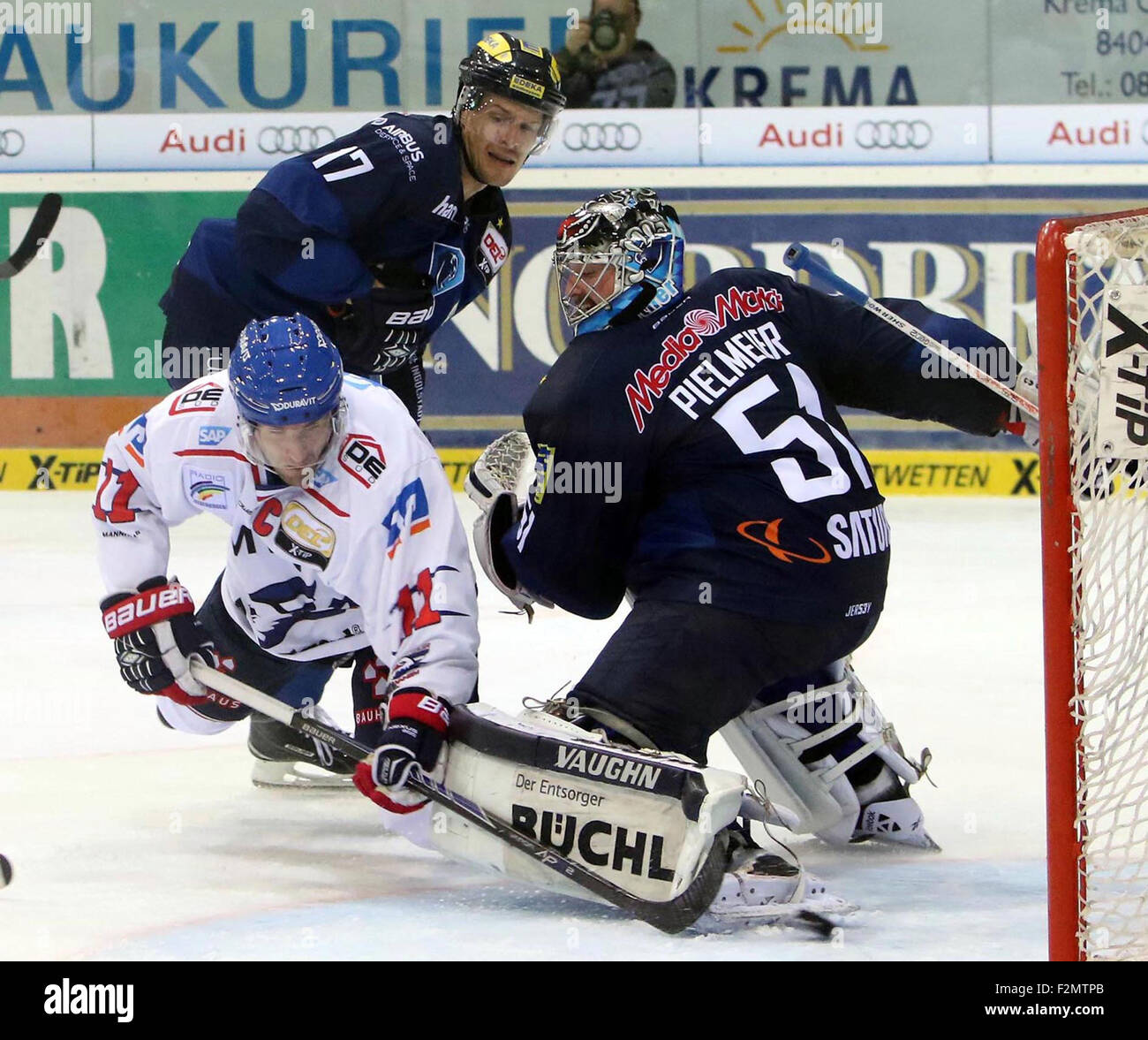 Timo pielmeier hi-res stock photography and images - Alamy
