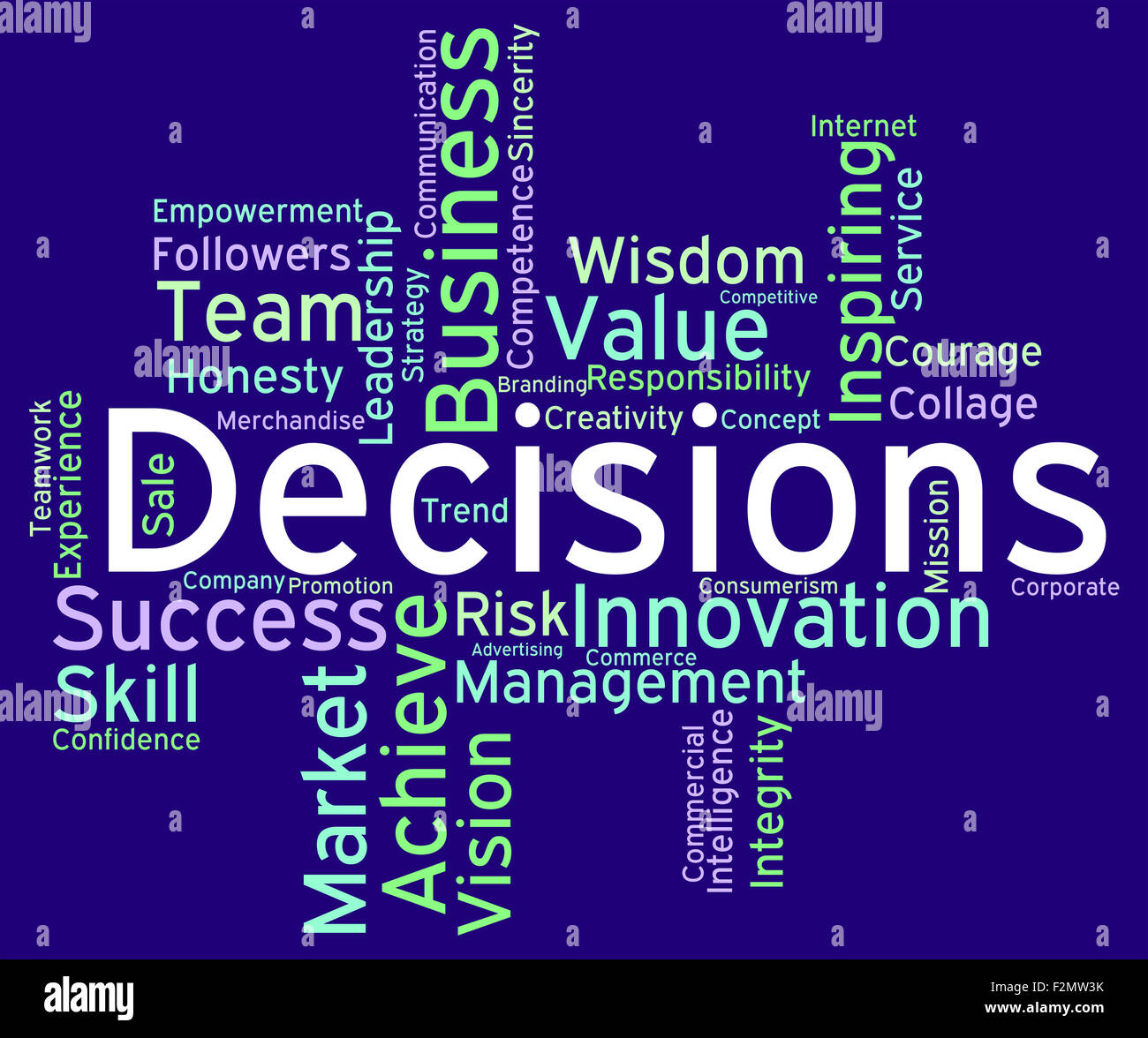 Choose your words hi-res stock photography and images - Alamy