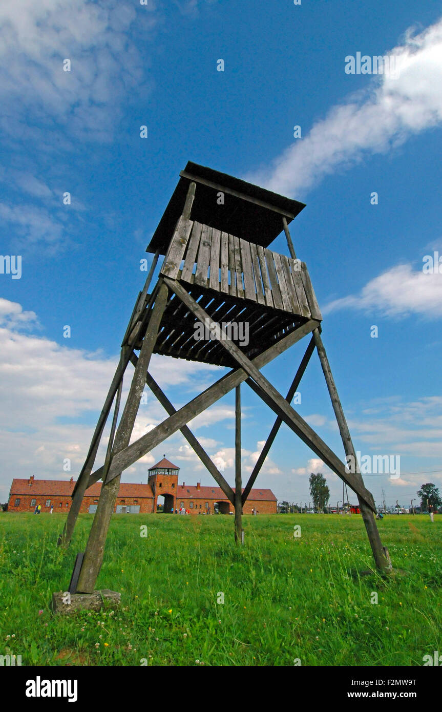 World war ii observation tower hi-res stock photography and images - Alamy