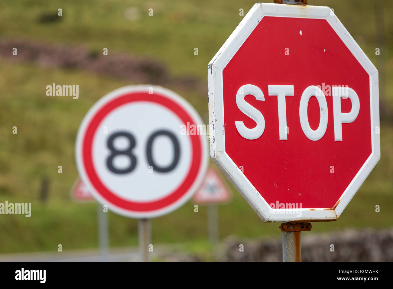 Traffic Signals Stock Photos & Traffic Signals Stock Images - Alamy
