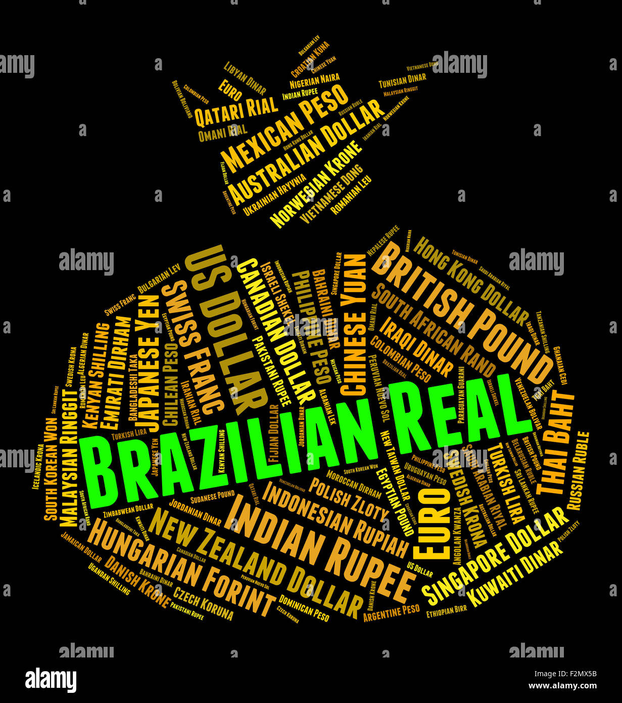 Brazilian trading hi-res stock photography and images - Alamy