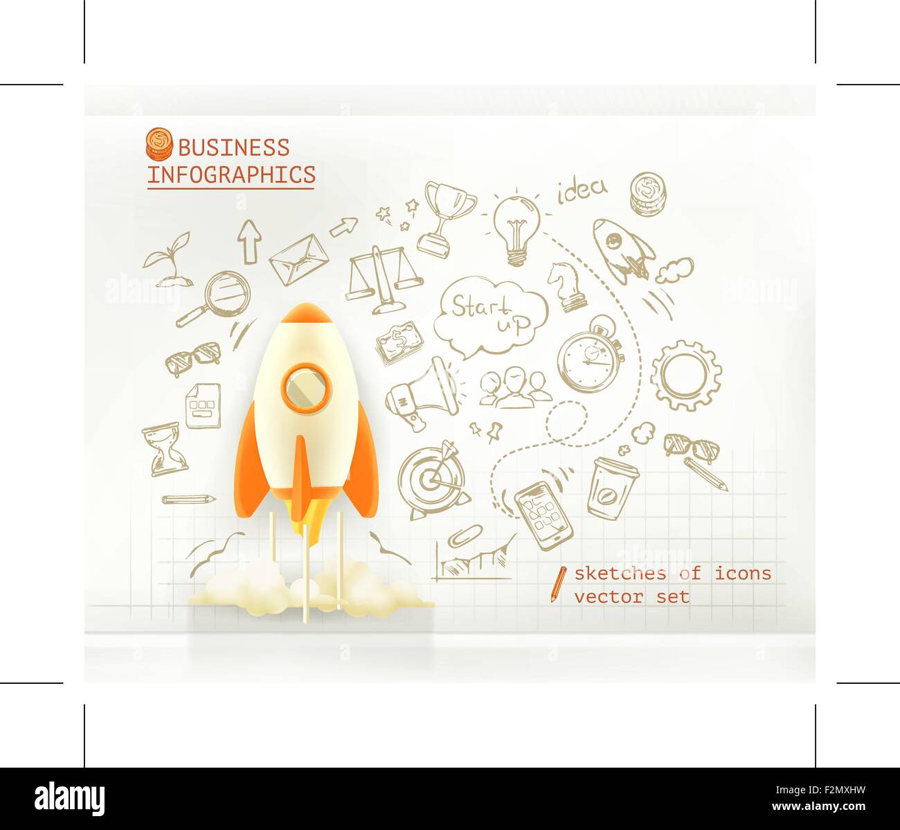 Speedy start Stock Vector Images - Alamy