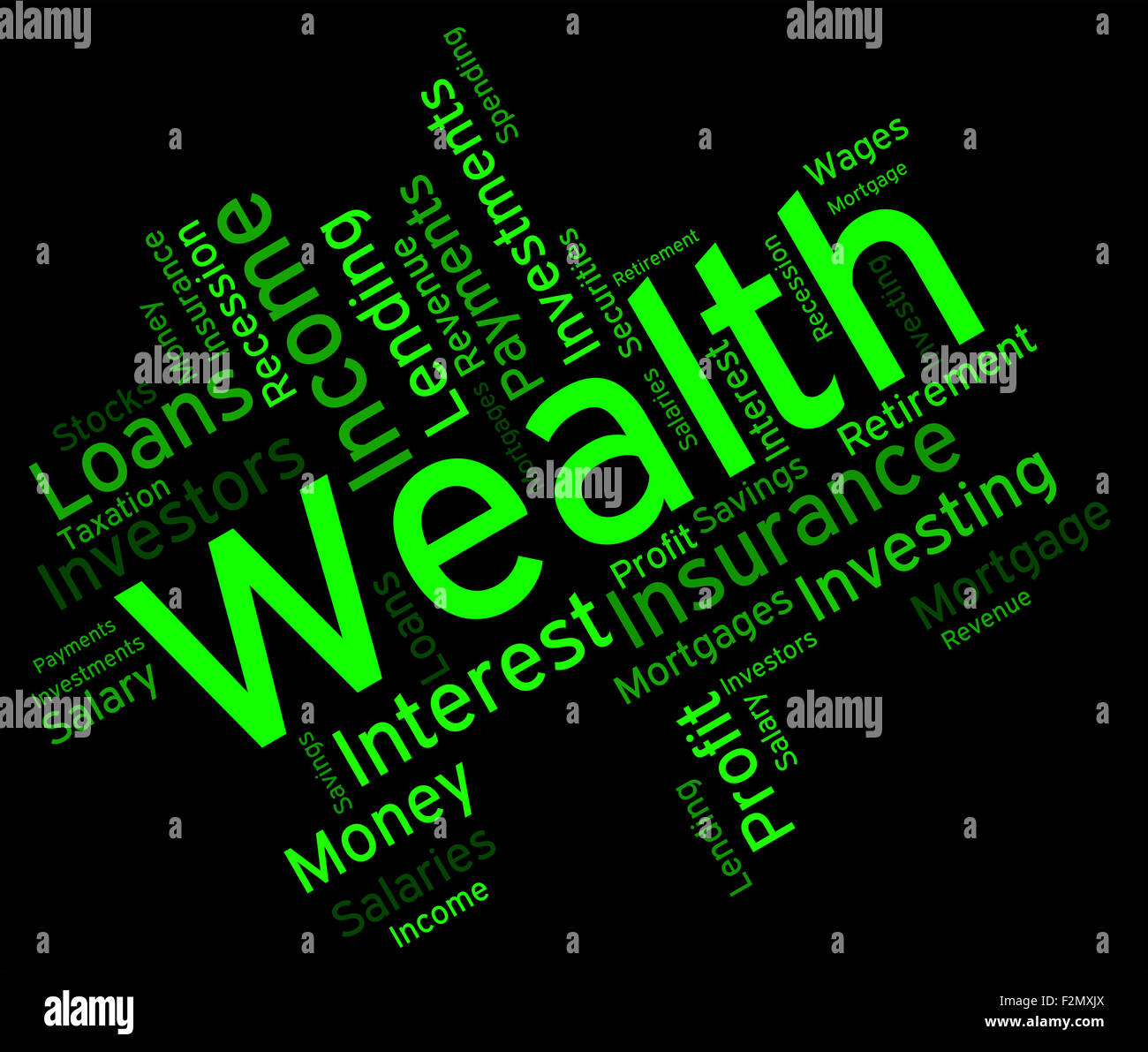 Prosper prosperity hi-res stock photography and images - Alamy