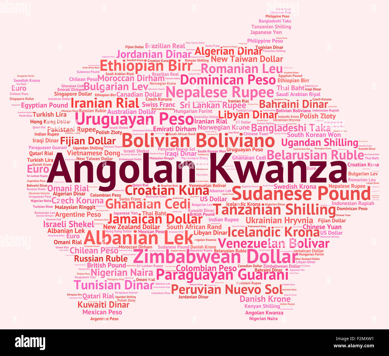 Kwanza coin angola angolan hi-res stock photography and images - Alamy