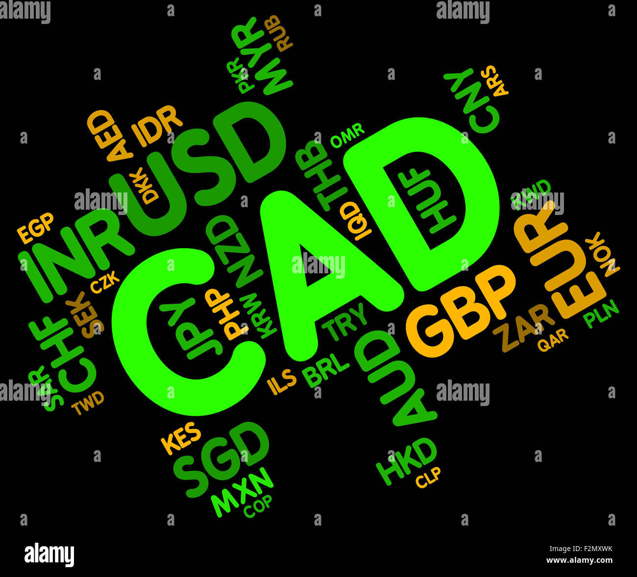 Cad Currency Showing Forex Trading And Banknotes Stock Photo Alamy cad-currency-showing-forex-trading-and-banknotes-stock-photo-alamy
