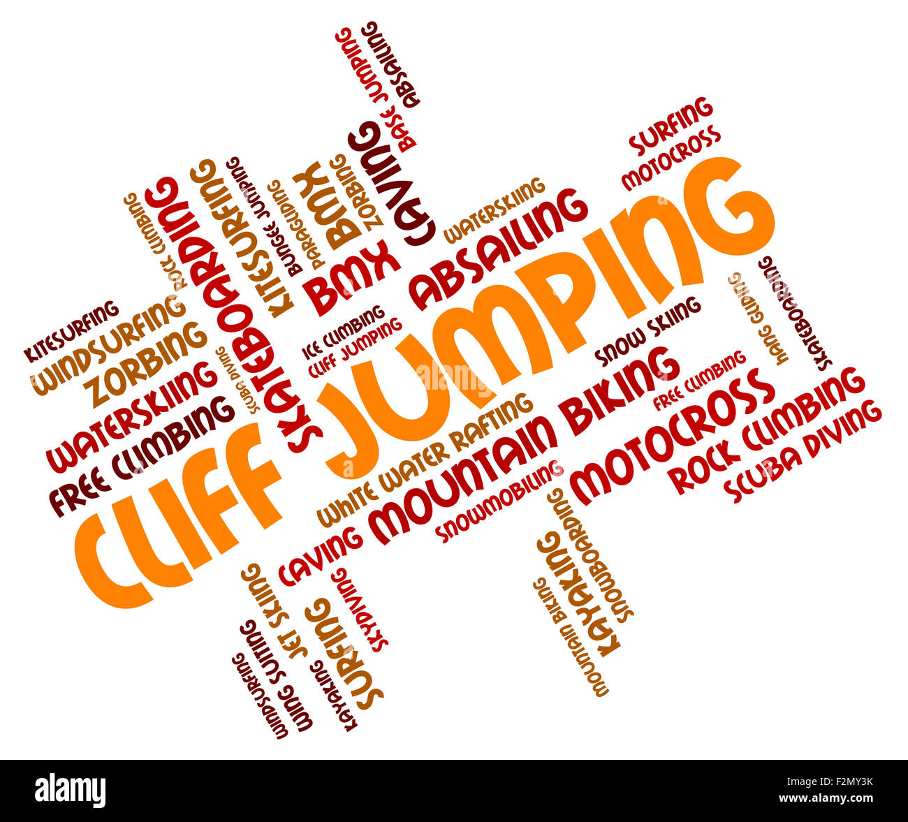 Extreme text hi-res stock photography and images - Alamy