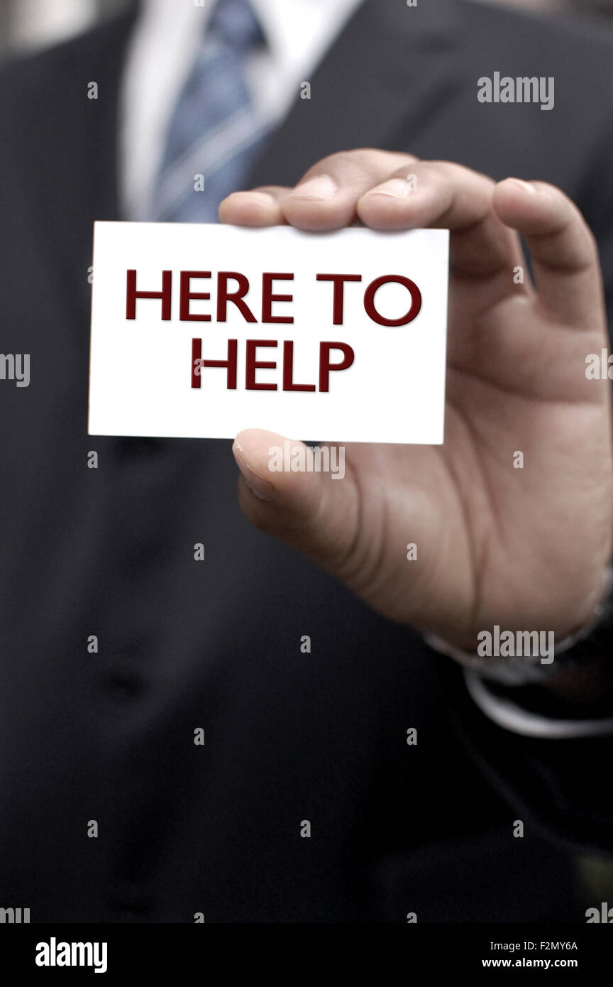 Help support care advice service hi-res stock photography and images ...