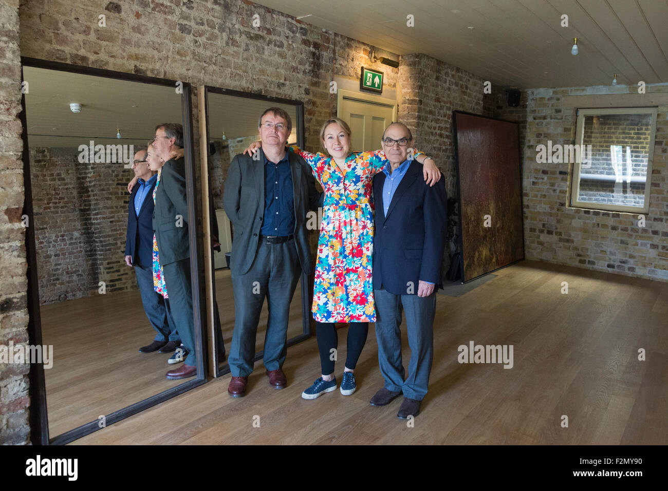 David p hall hi-res stock photography and images - Alamy