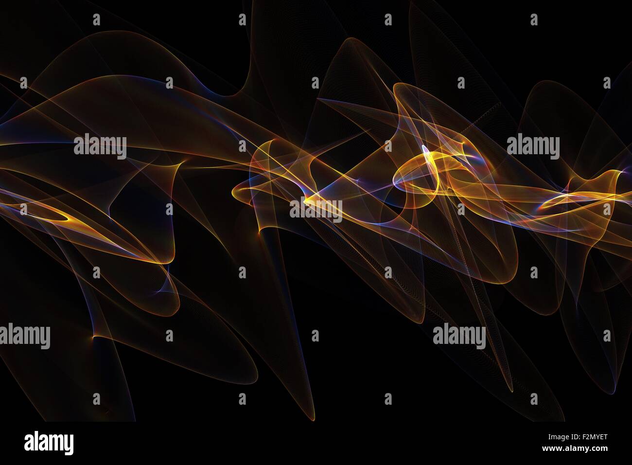 Abstract smoke background Stock Photo - Alamy