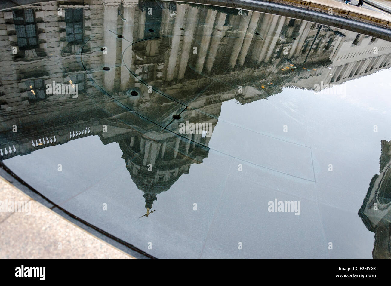 London old bailey hi-res stock photography and images - Alamy