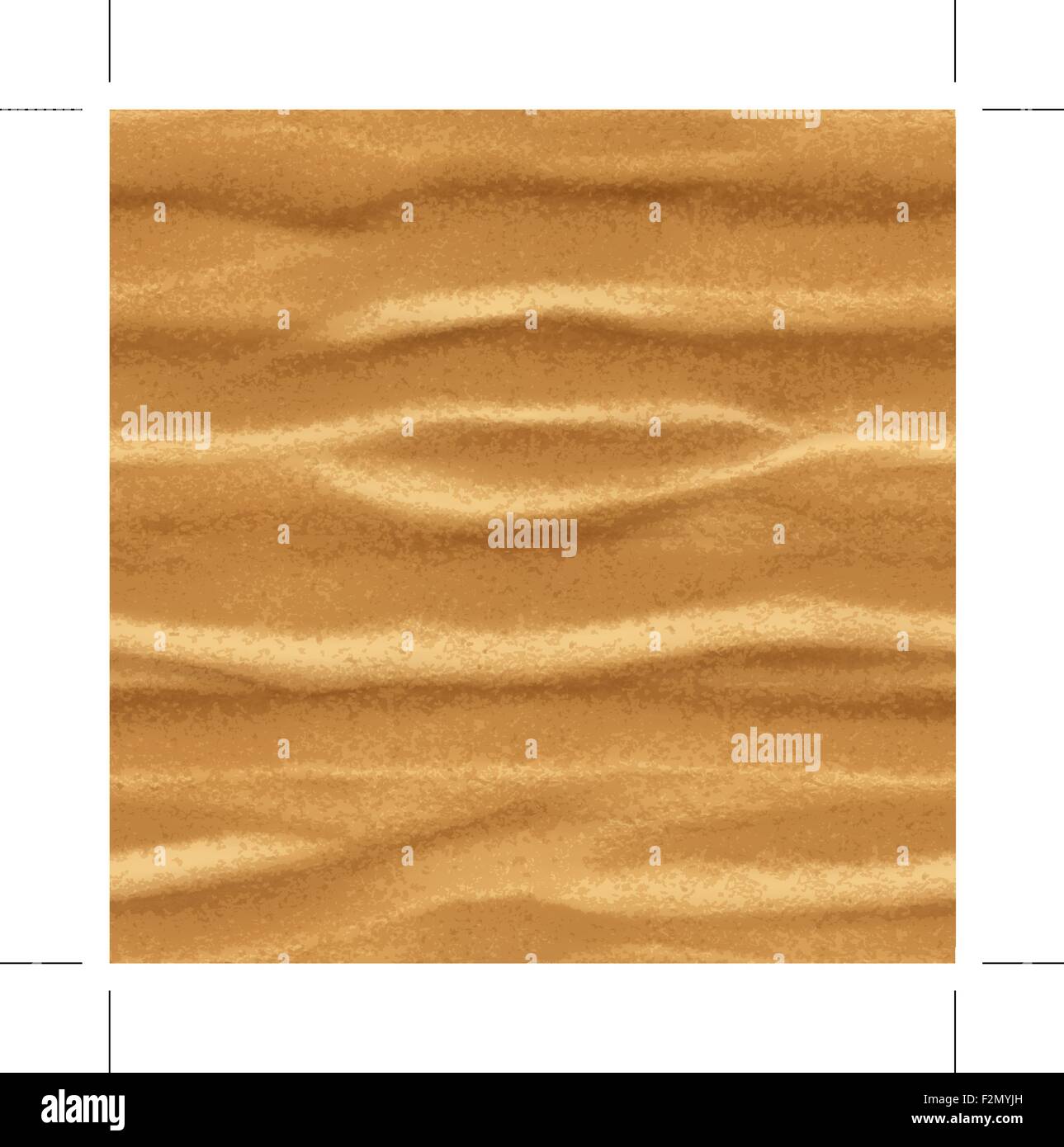 Sand, seamless vector background Stock Vector Image & Art - Alamy
