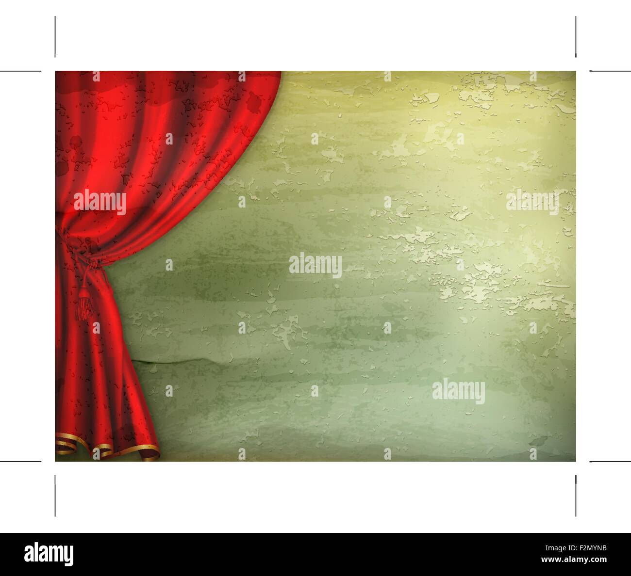 Curtain wall vector vectors Stock Vector Images - Alamy