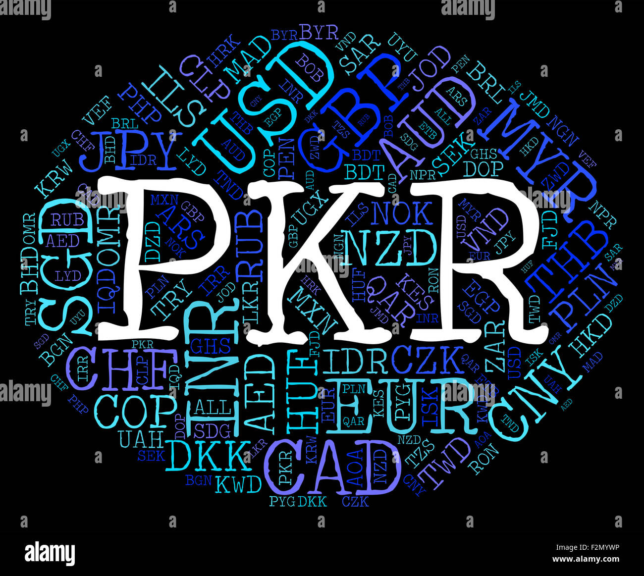 Pkr coin hi-res stock photography and images - Alamy