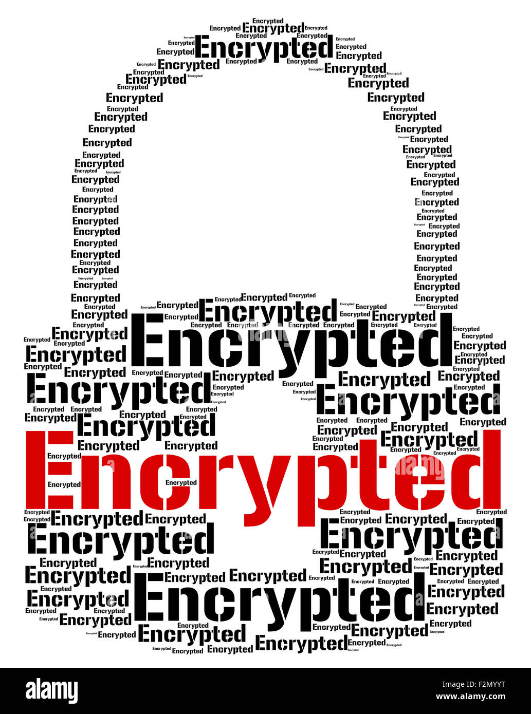 Encrypted hi-res stock photography and images - Alamy