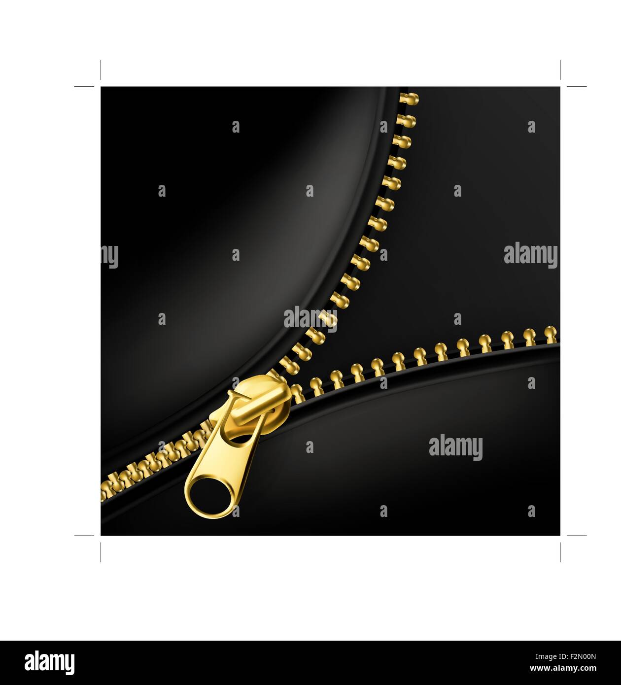 Gold buttoned hi-res stock photography and images - Alamy