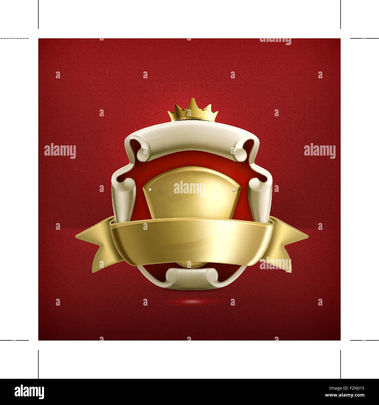 Ancient coat of arms hi-res stock photography and images - Alamy