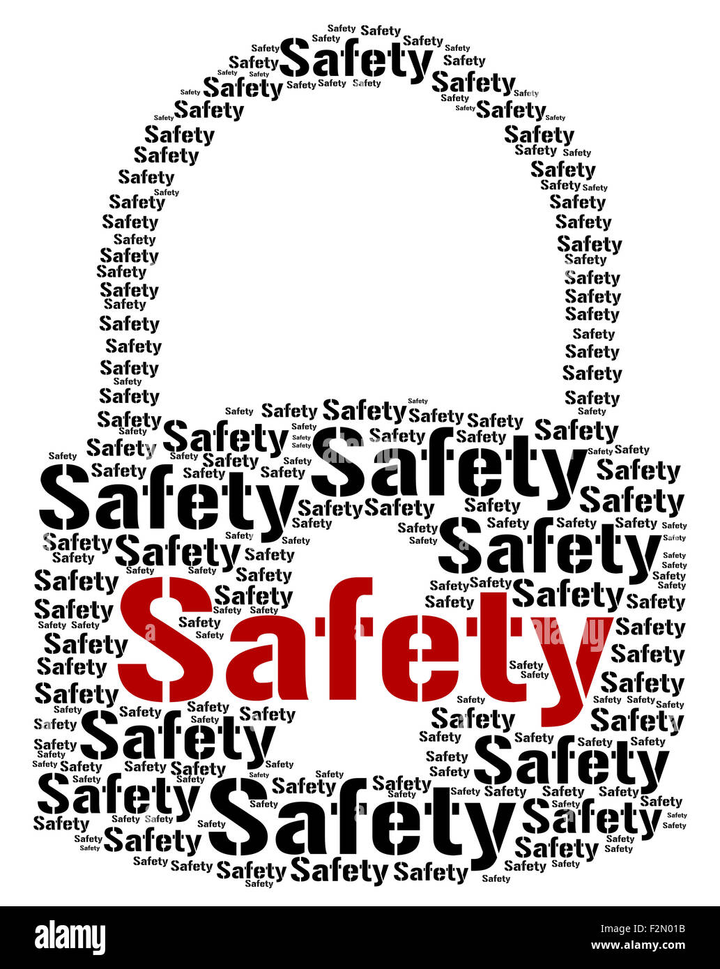 Safety lock hi-res stock photography and images - Alamy