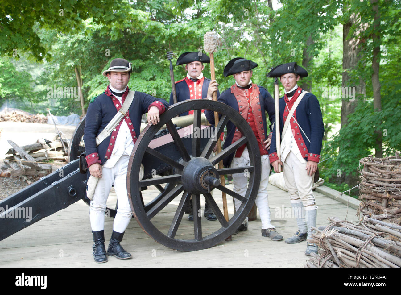 American Revolutionary War Weapons Wikipedia