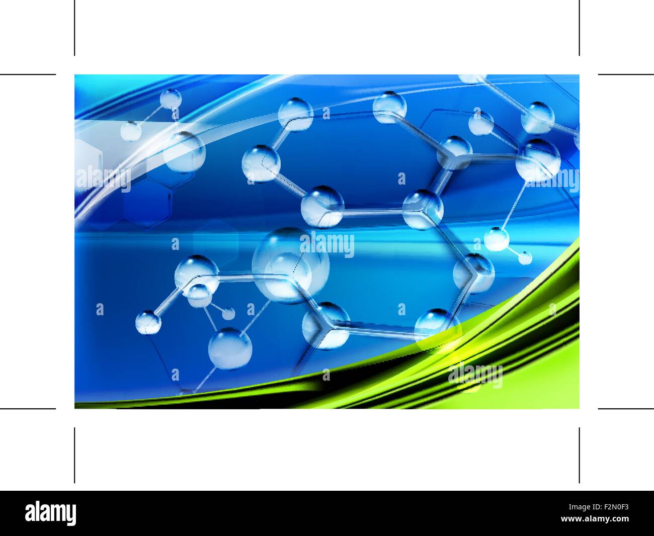 Background science, 10eps Stock Vector Image & Art - Alamy