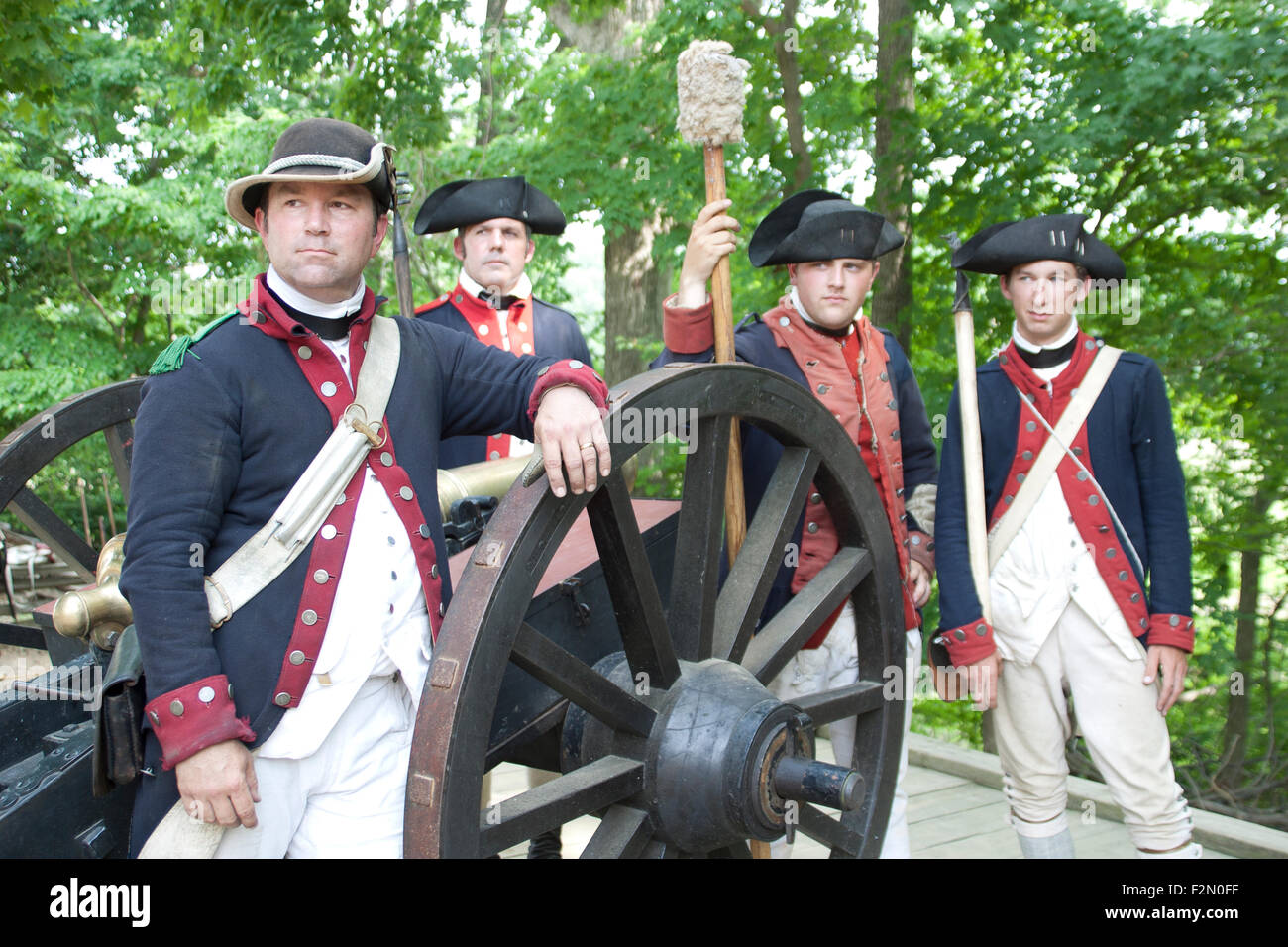 American interpreters hi-res stock photography and images - Alamy