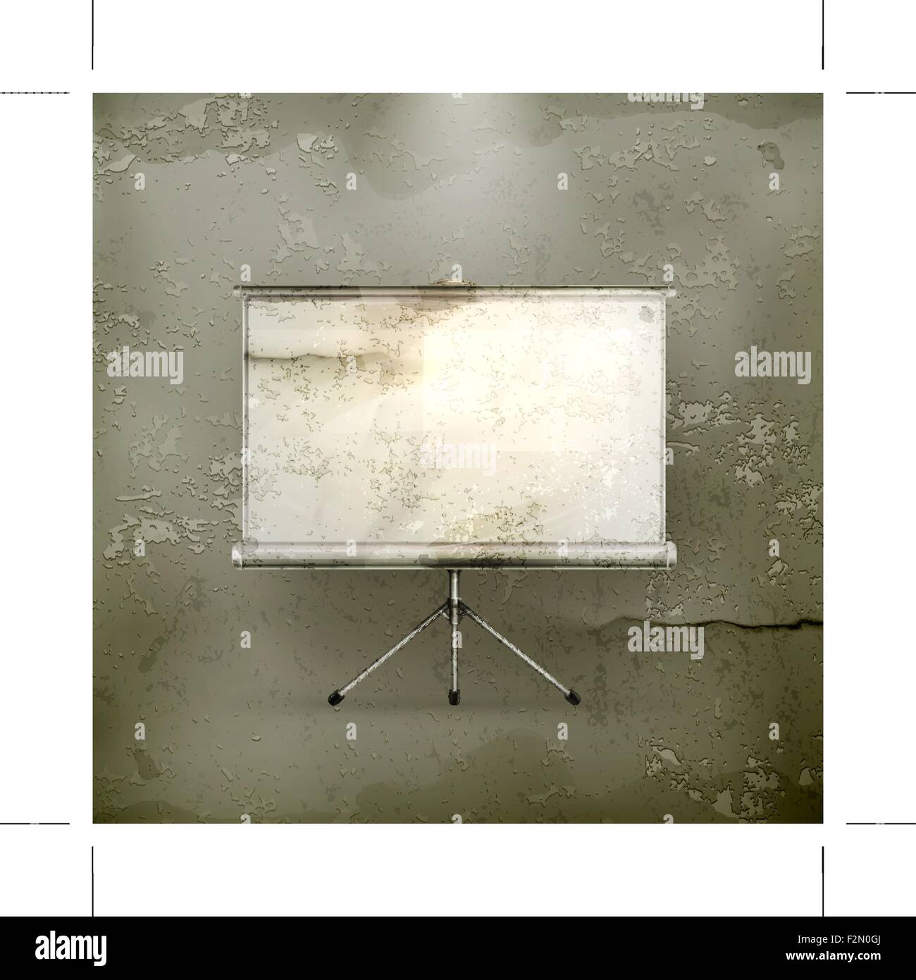 Projection Stock Vector Images - Alamy