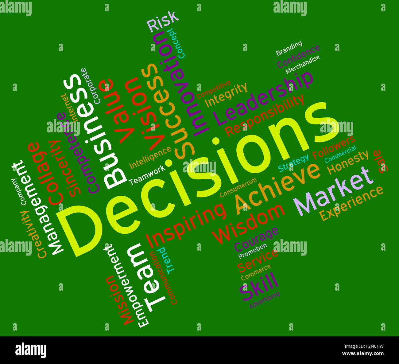 Decision Words Meaning Decide Choices And Text Stock Photo Alamy decision-words-meaning-decide-choices-and-text-stock-photo-alamy