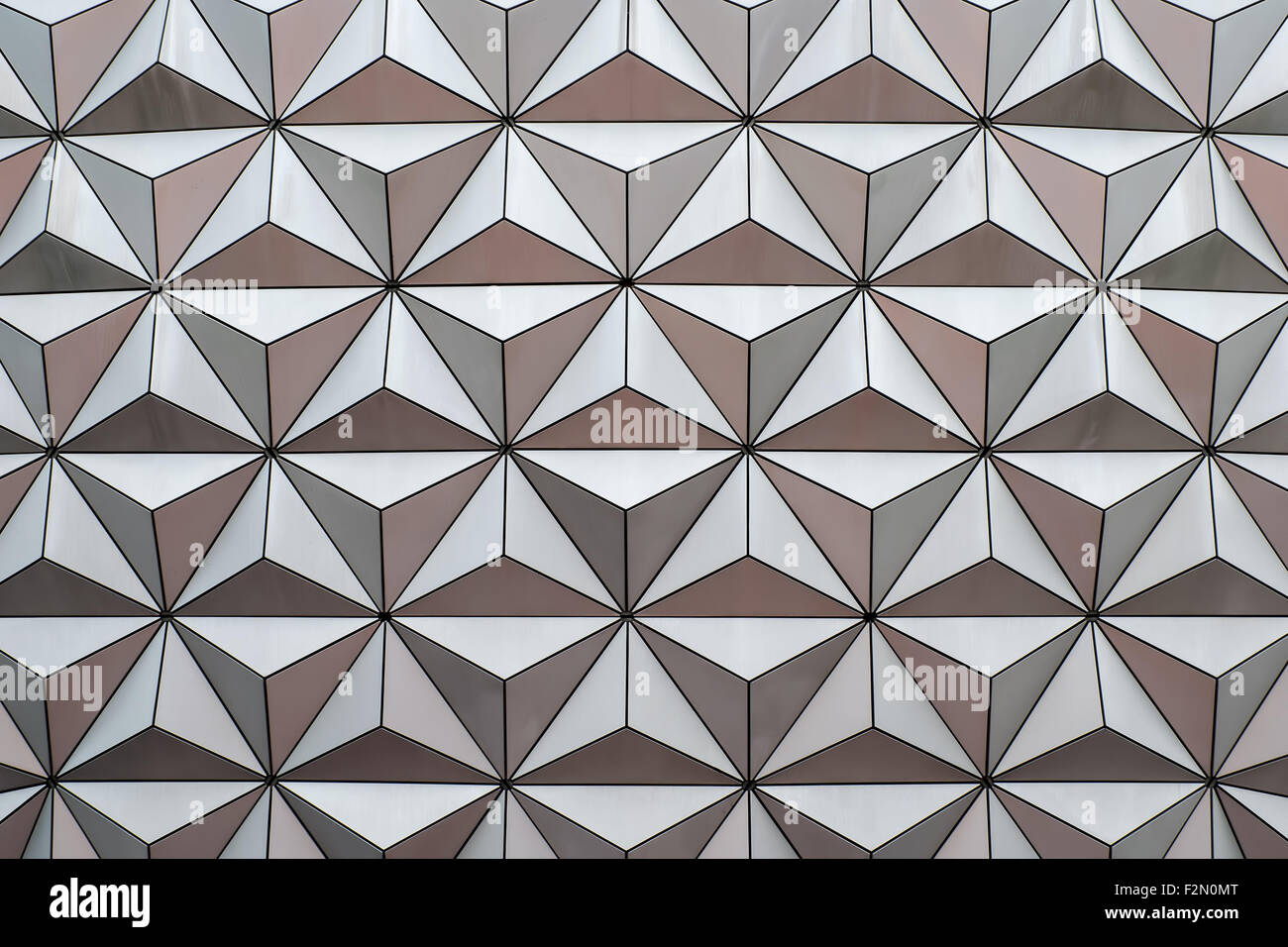 Triangles abstract background hi-res stock photography and images - Alamy